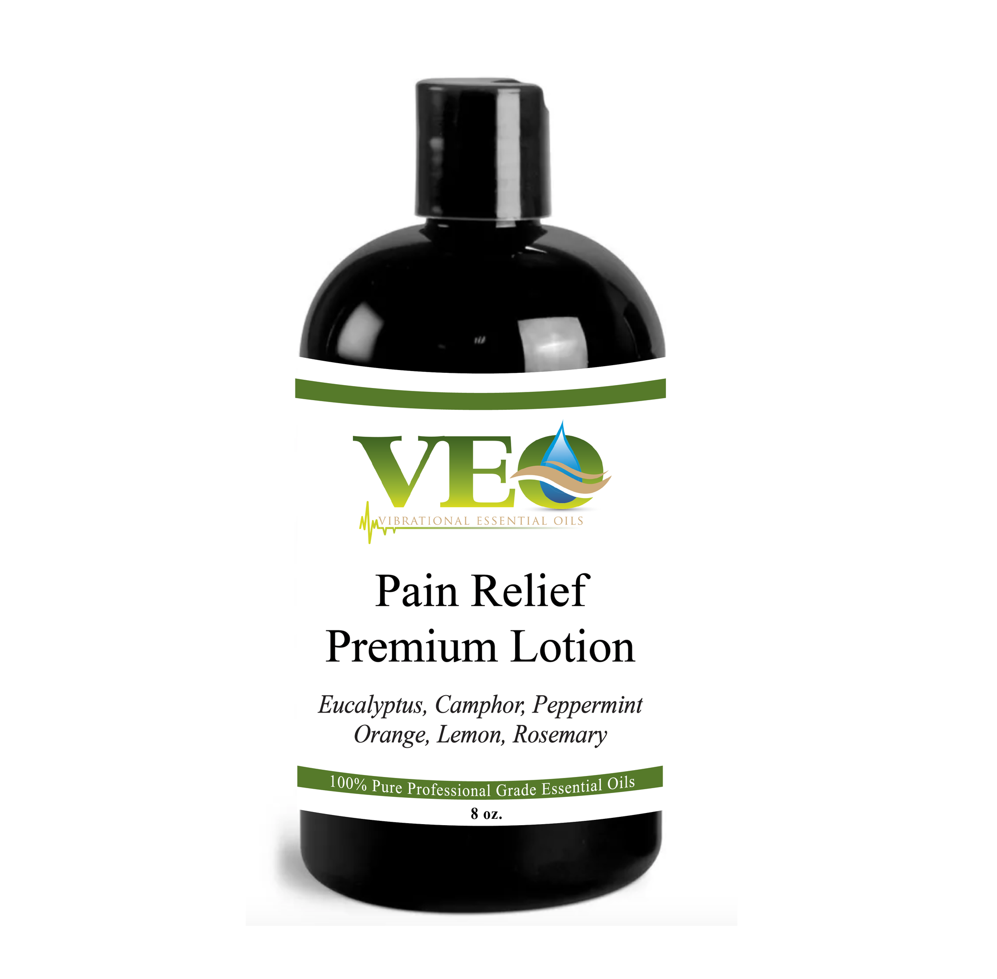 Lotions, Gels & Creams – Veo Essential Oils
