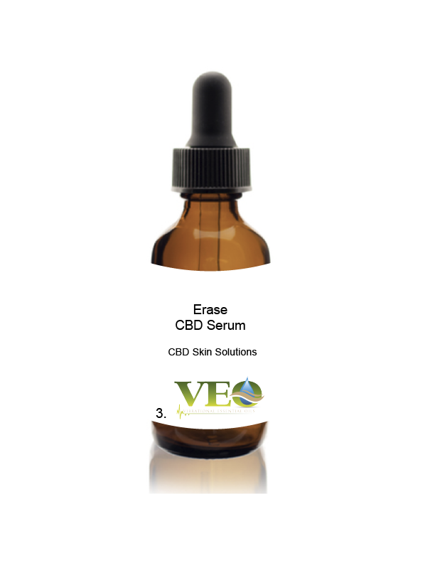 CBD Serum – Veo Essential Oils